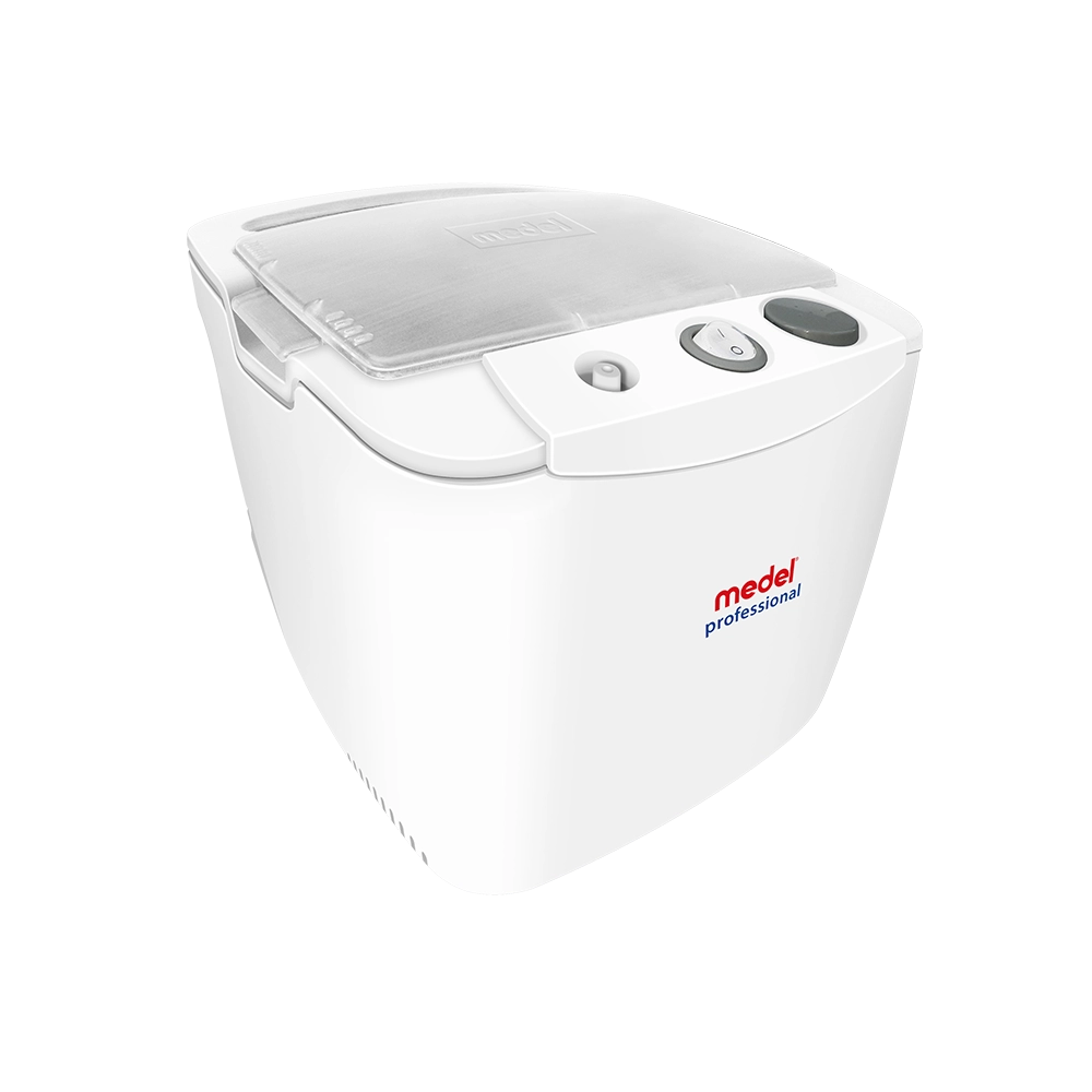 Nebulizer - Professional - Medel - Mdk mart